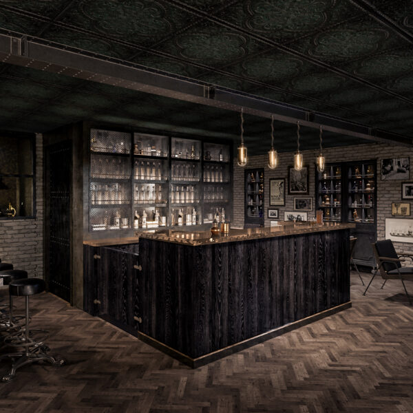 MSC Cruises - Masters of the Sea British Pub and The Gin Project - SMC ...