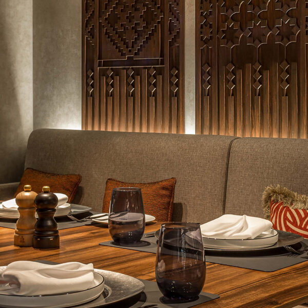 Aroya - Aroya Cruises - AROYA | Cruise Ship Interiors Awards